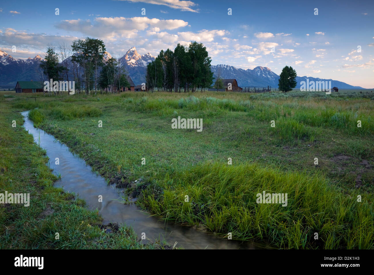 Morman road hi-res stock photography and images - Alamy