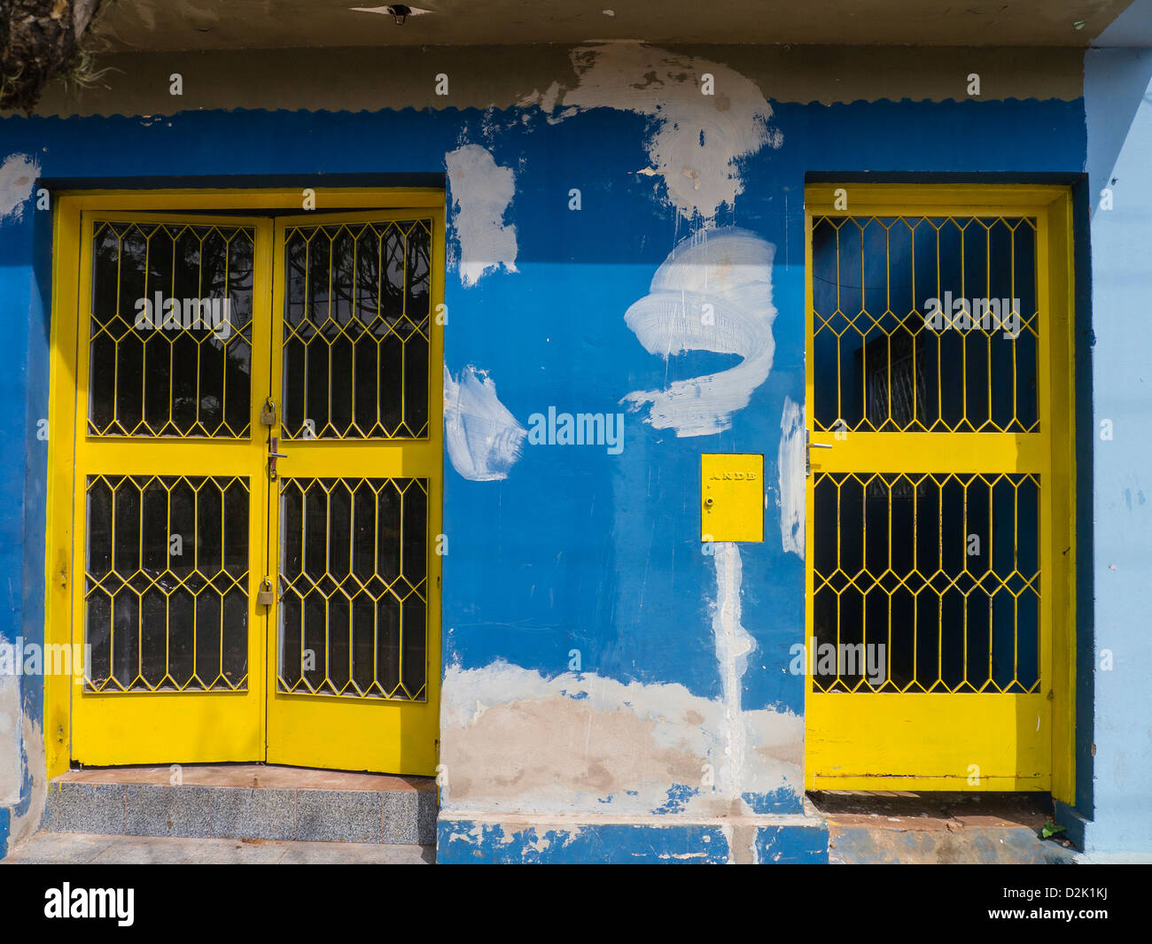 Corazón de color hi-res stock photography and images - Alamy