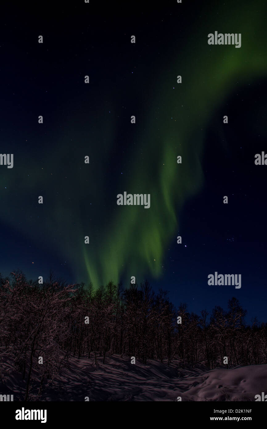 Norther landscape hi-res stock photography and images - Alamy