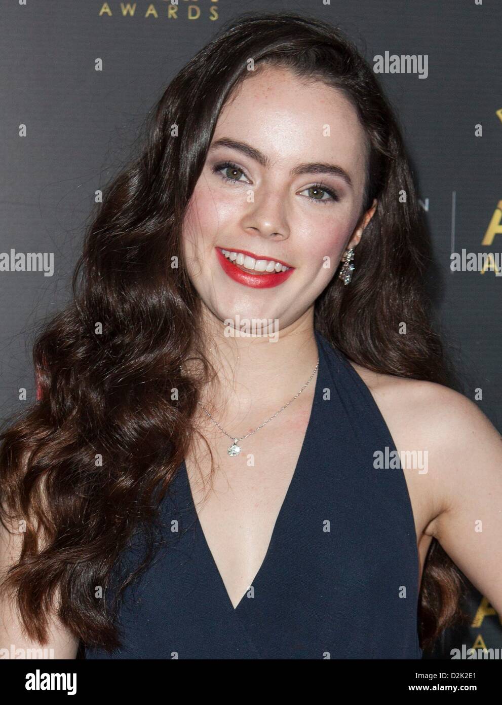 Freya tingley hi-res stock photography and images - Alamy