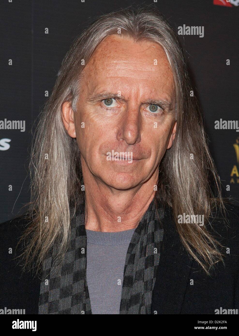 Scott Hicks at arrivals for 2nd Australian Academy of Cinema and ...