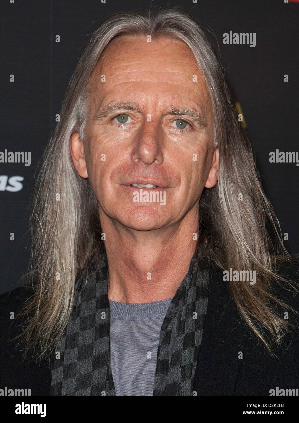 Scott Hicks at arrivals for 2nd Australian Academy of Cinema and ...