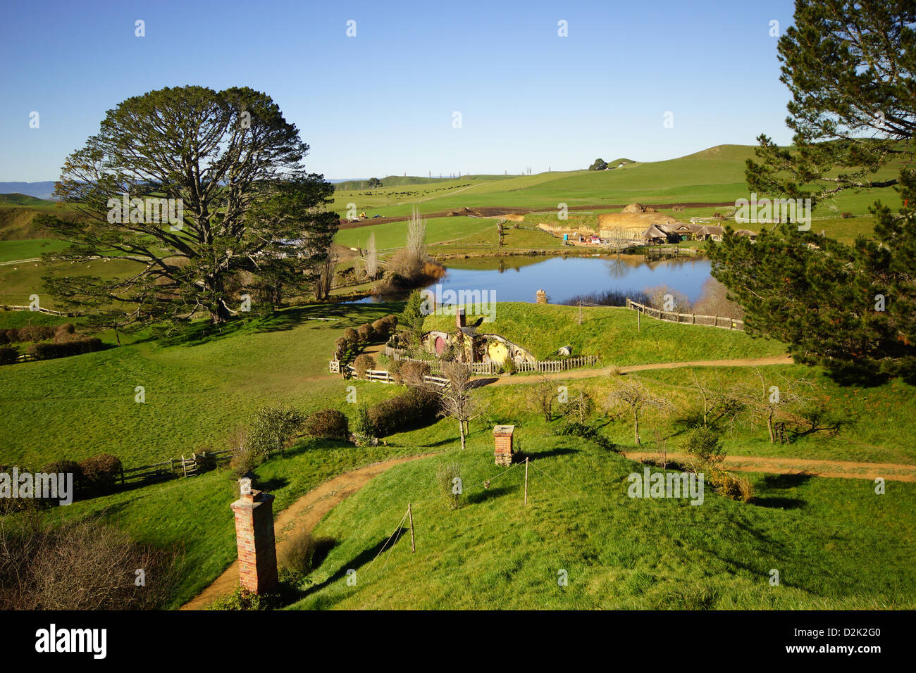 Matamata High Resolution Stock Photography and Images - Alamy