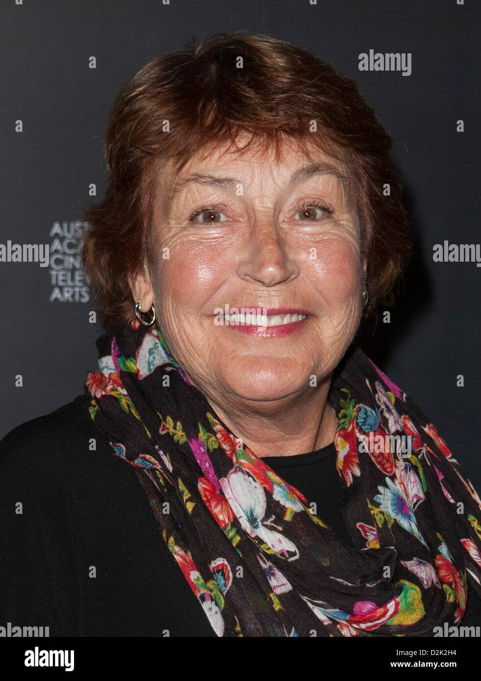 Helen Reddy at arrivals for 2nd Australian Academy of Cinema and ...