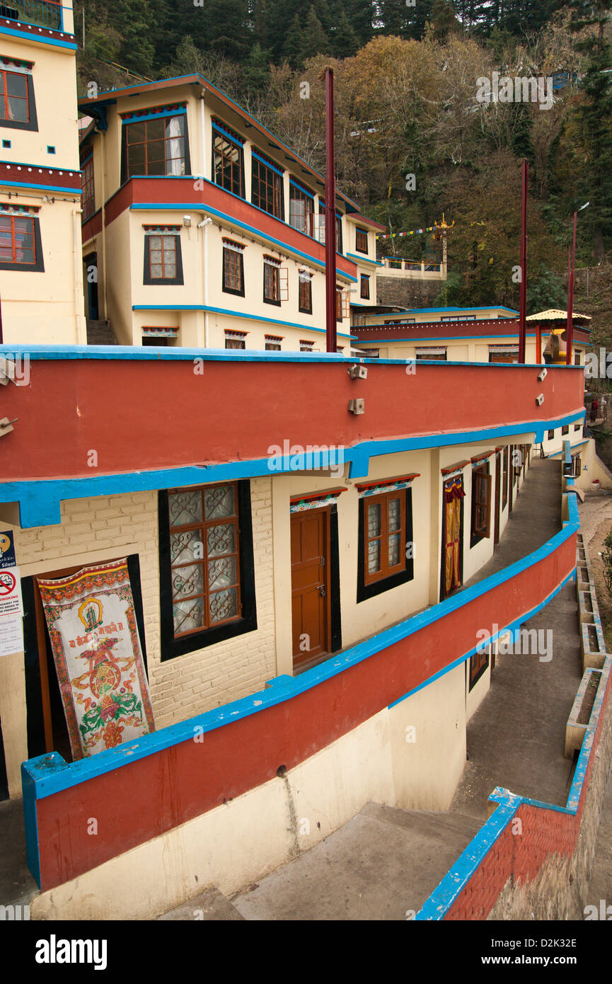 Shimla Himachal Pradesh India Stock Photo - Alamy
