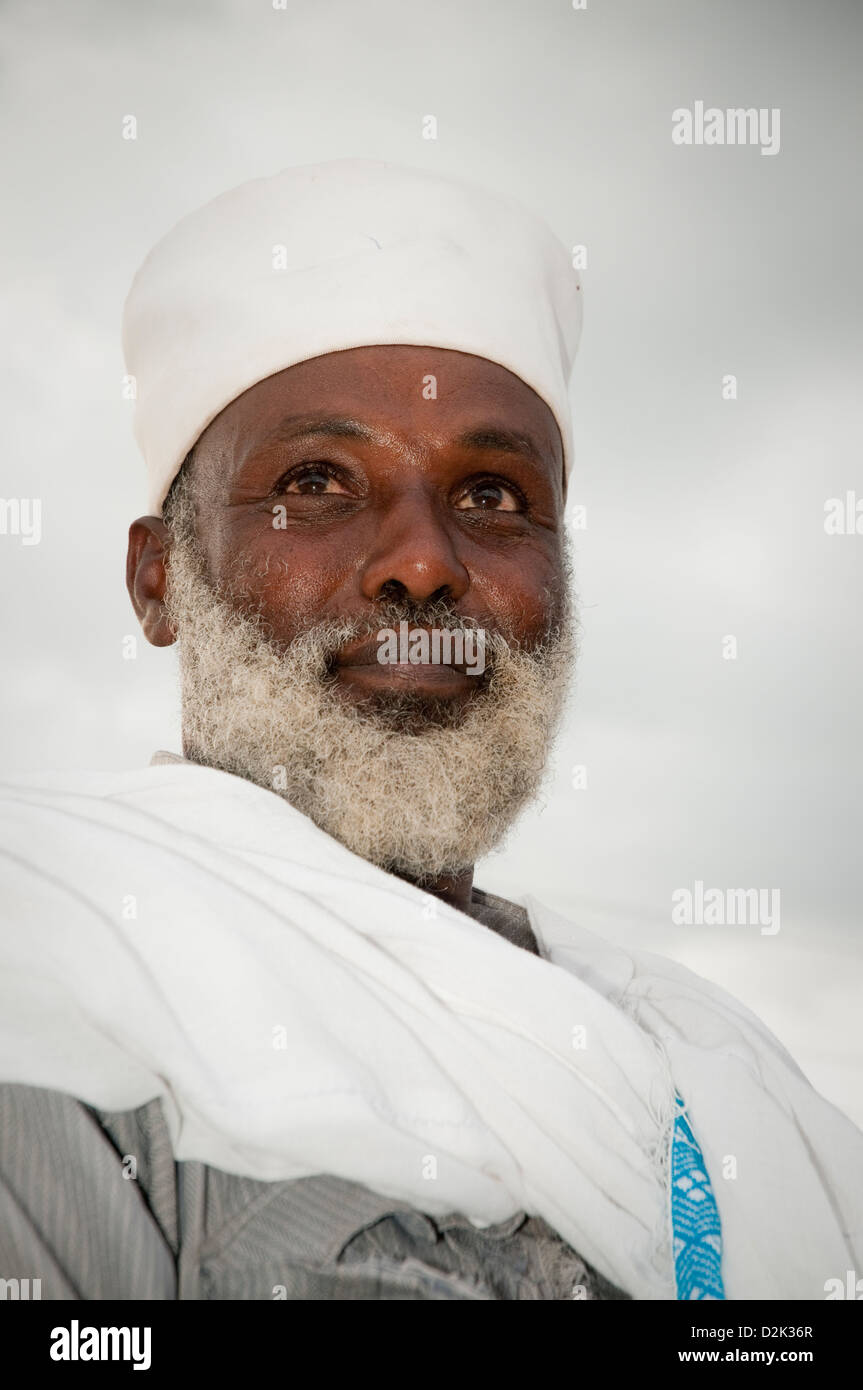 Muslim Beard Man Portrait High Resolution Stock Photography and Images ...