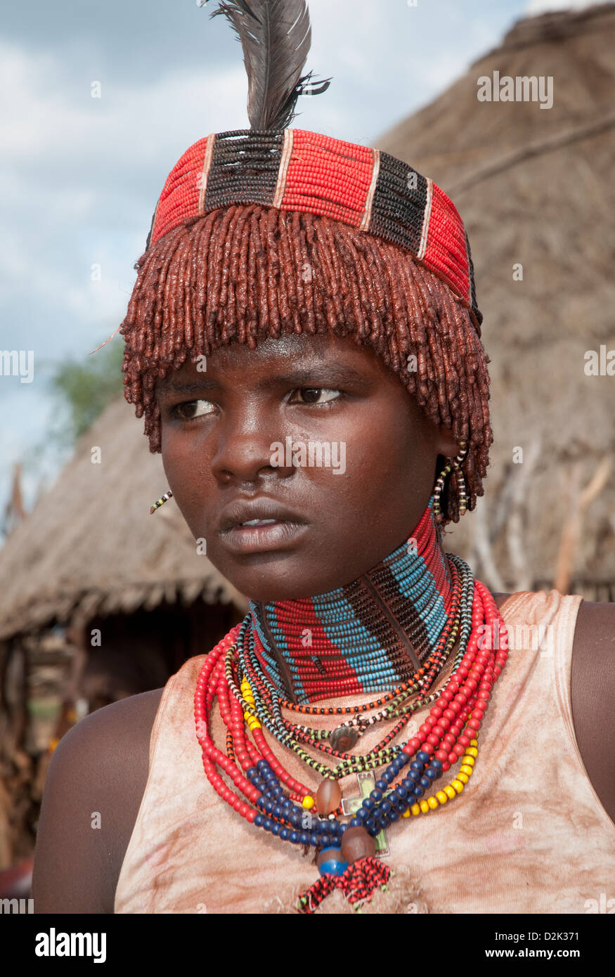 Hamar girl hi-res stock photography and images - Alamy