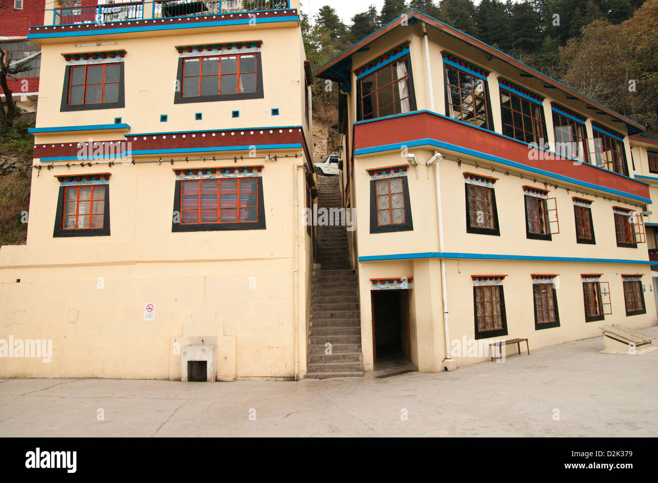 Shimla Himachal Pradesh India Stock Photo - Alamy Shimla Himachal Pradesh India Stock Photo - Alamy