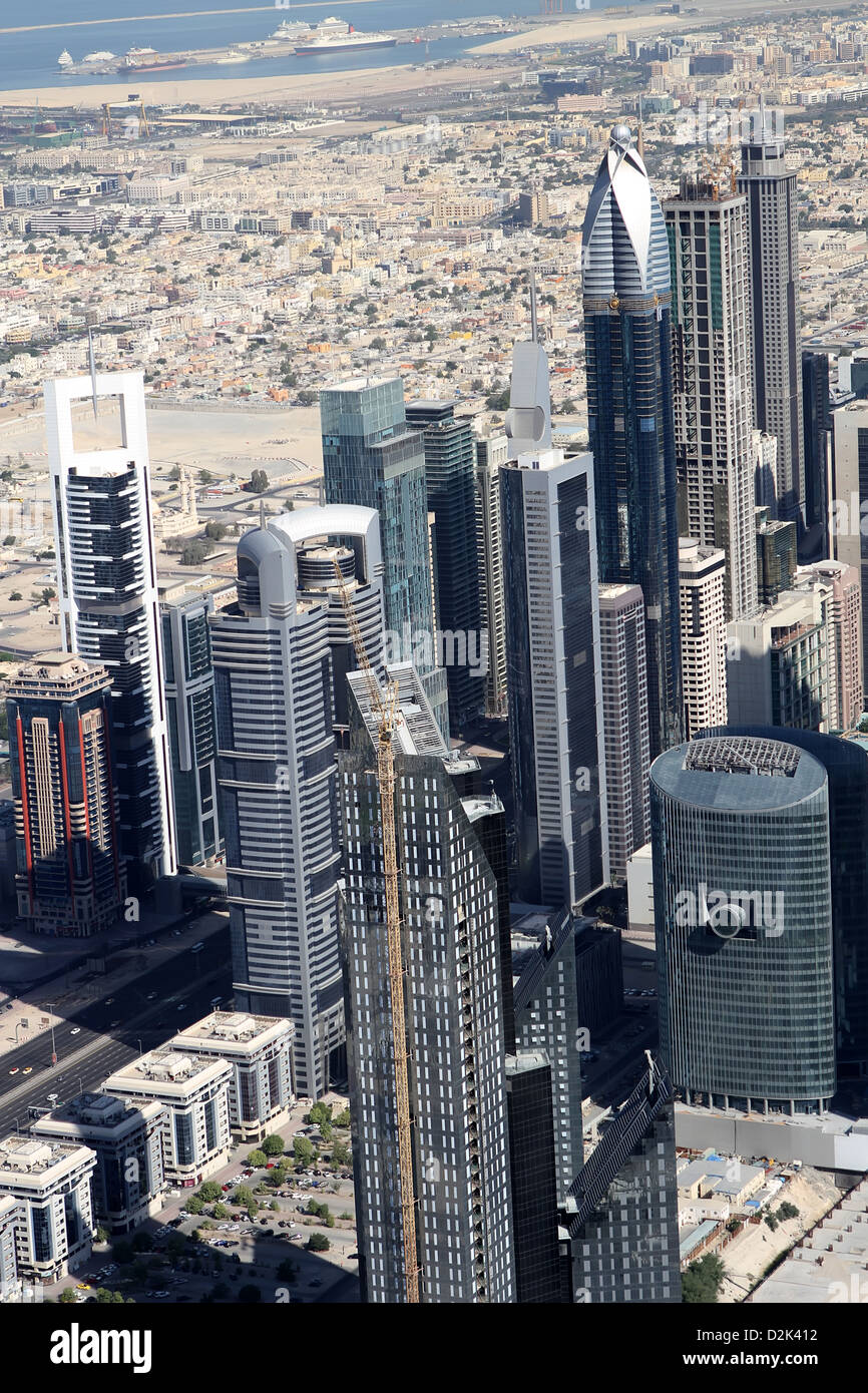 Middle east buildings hi-res stock photography and images - Alamy