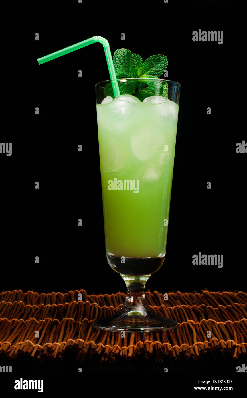 Green glass black glass hi-res stock photography and images - Alamy