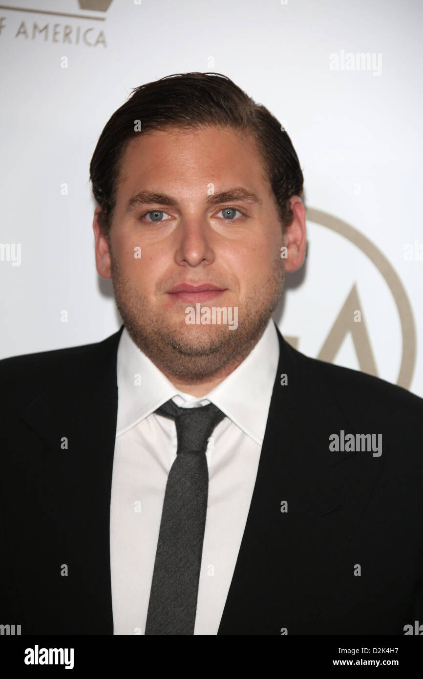 Jonah hill in hi-res stock photography and images - Alamy