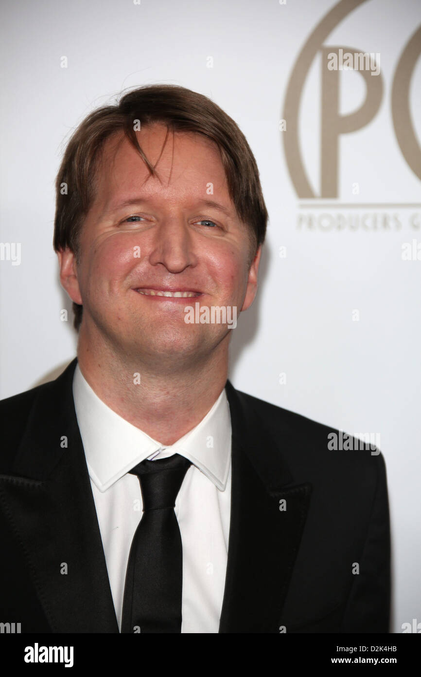 Director tom hooper hi-res stock photography and images - Alamy