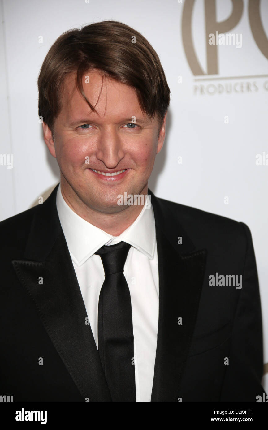 Director tom hooper hi-res stock photography and images - Alamy