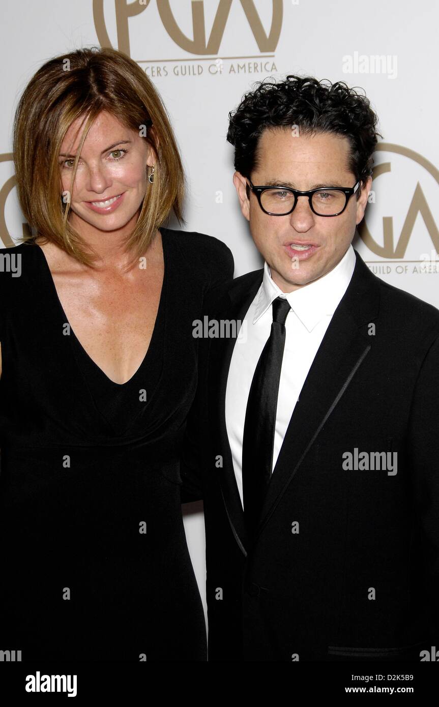 Katie Mcgrath Jj Abrams