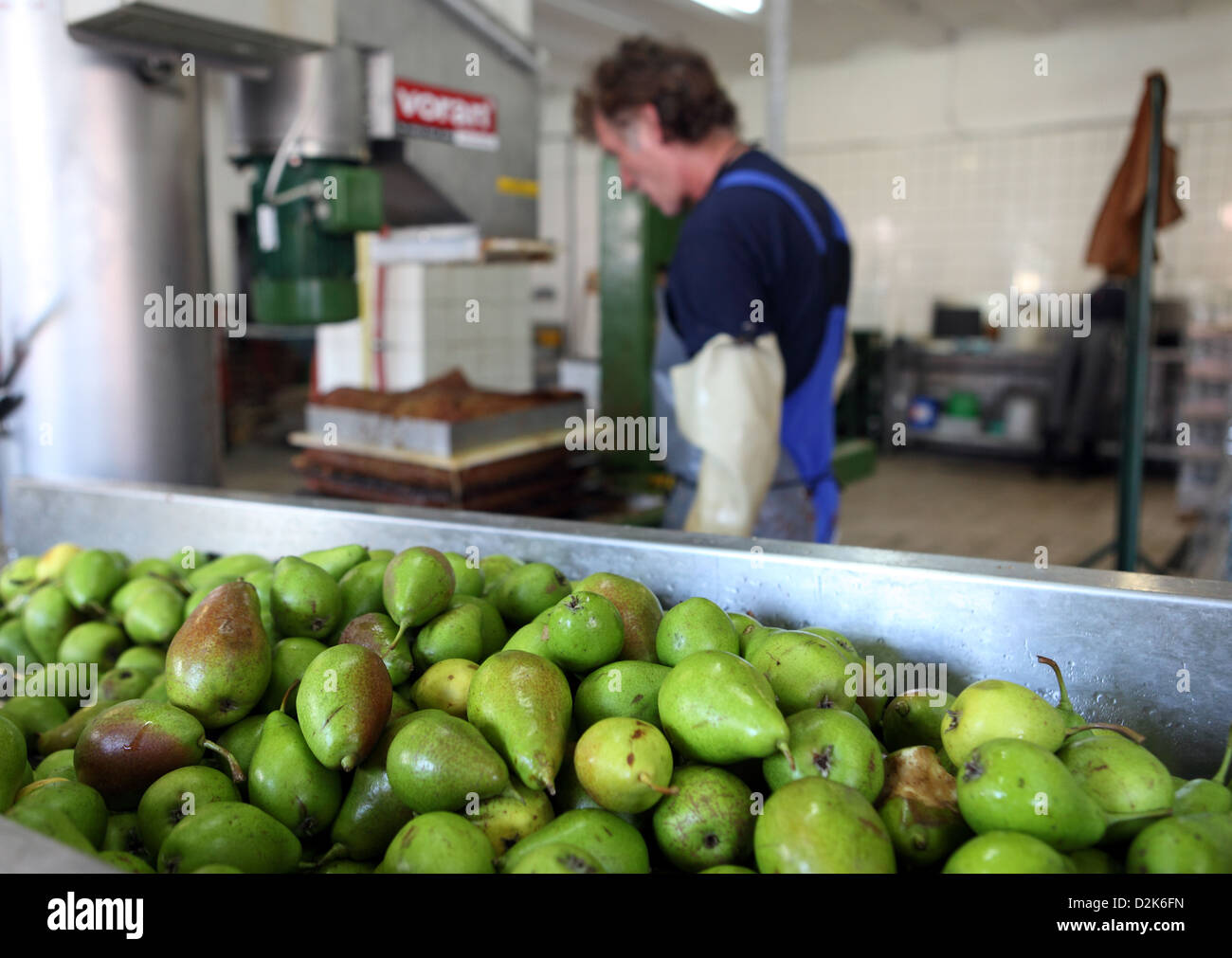 German cider hi-res stock photography and images - Alamy