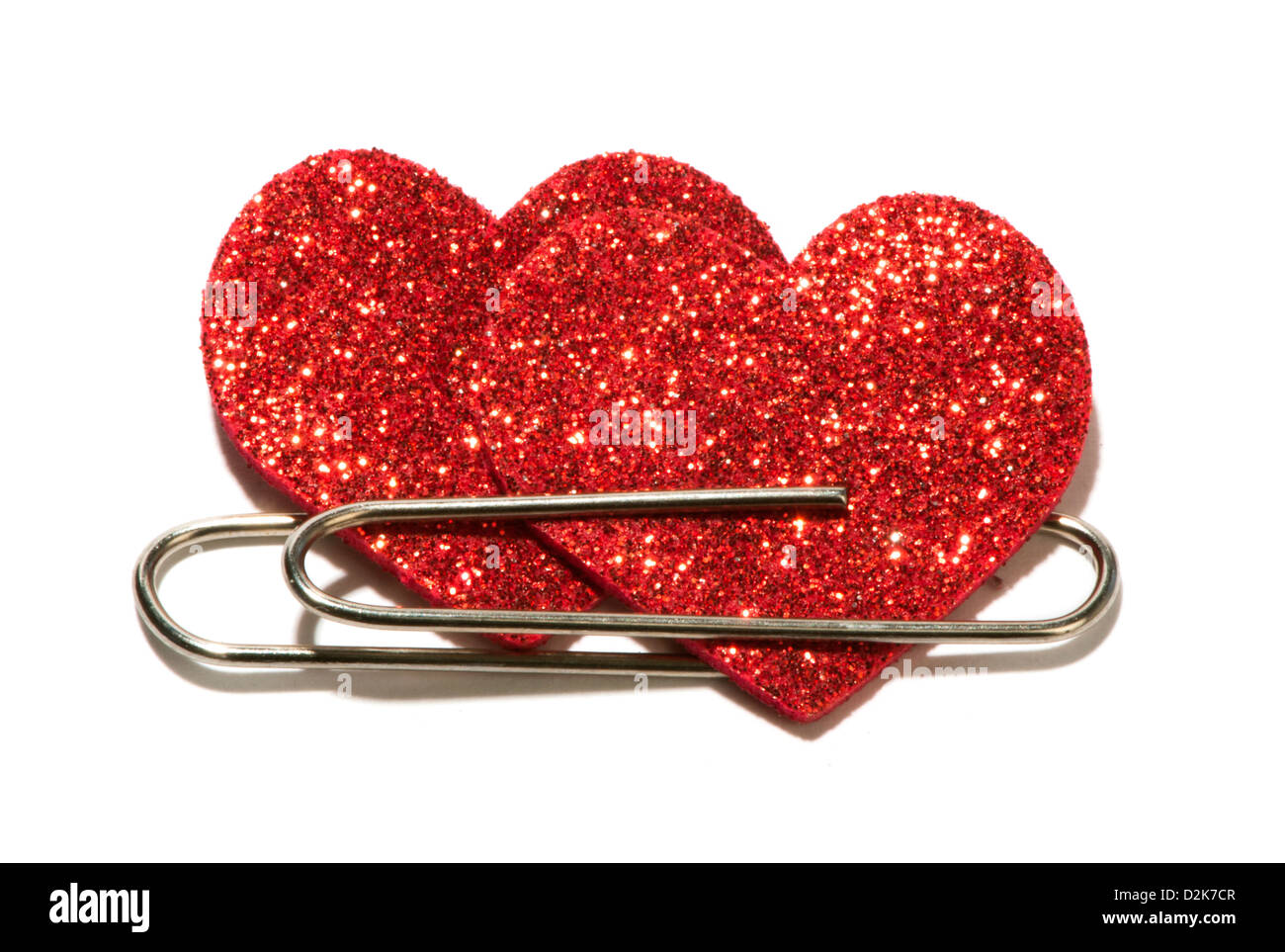 Attached symbol hi-res stock photography and images - Alamy