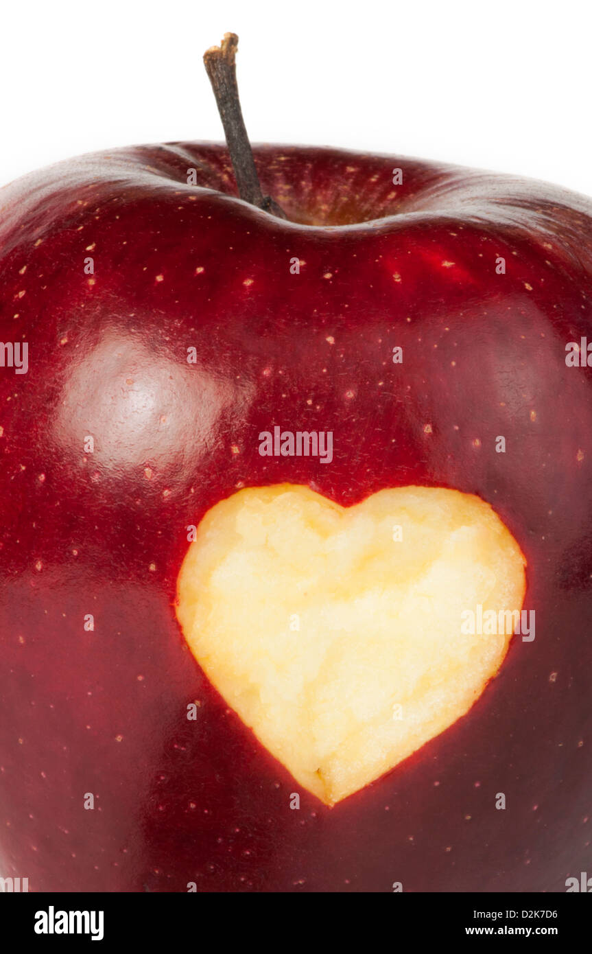 Love carved in stone hi-res stock photography and images - Alamy