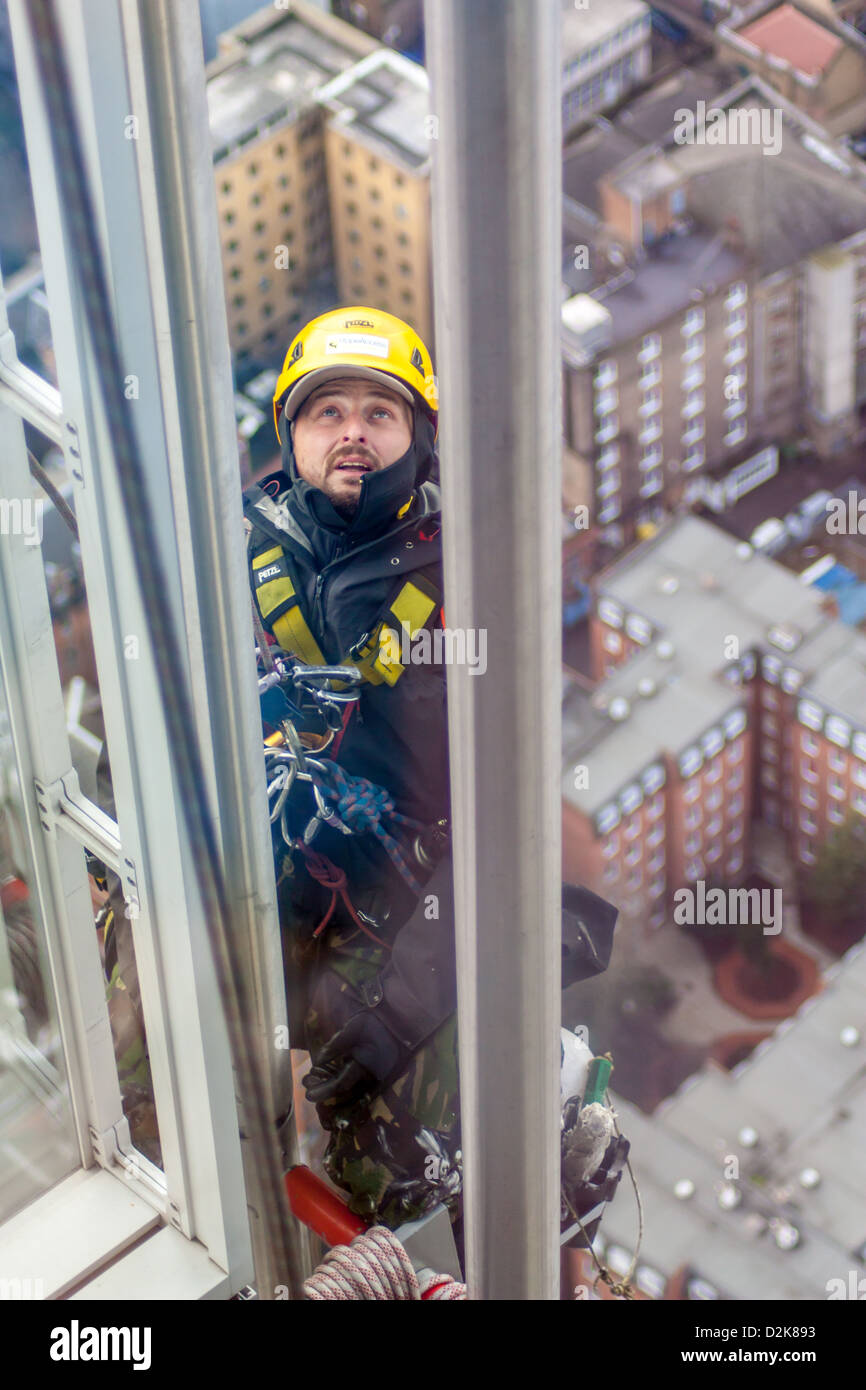 Cleaner hi-res stock photography and images - Alamy