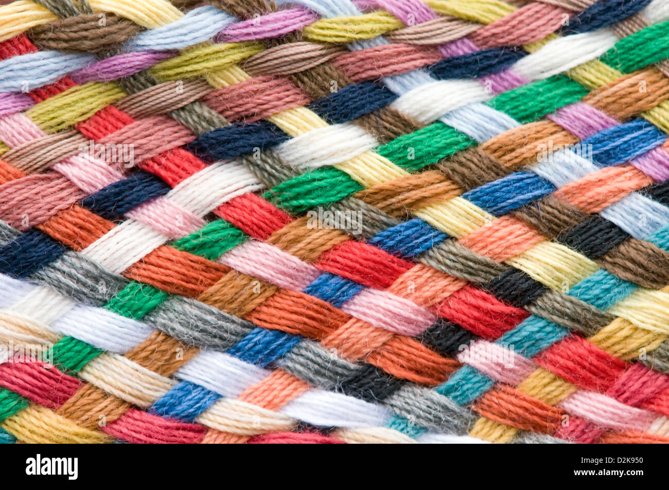 Plaited hi-res stock photography and images - Alamy