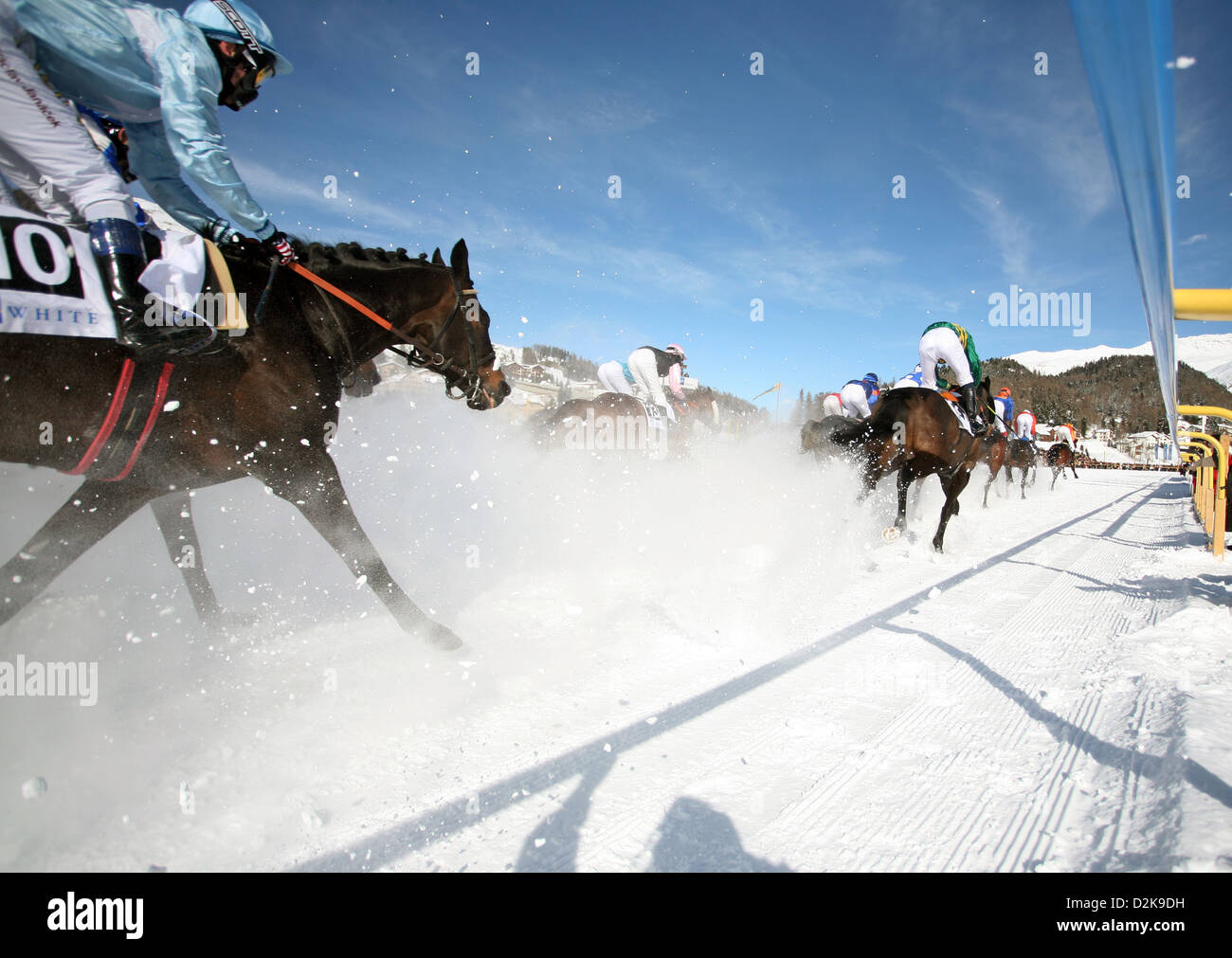 Riding horse st hi-res stock photography and images - Alamy