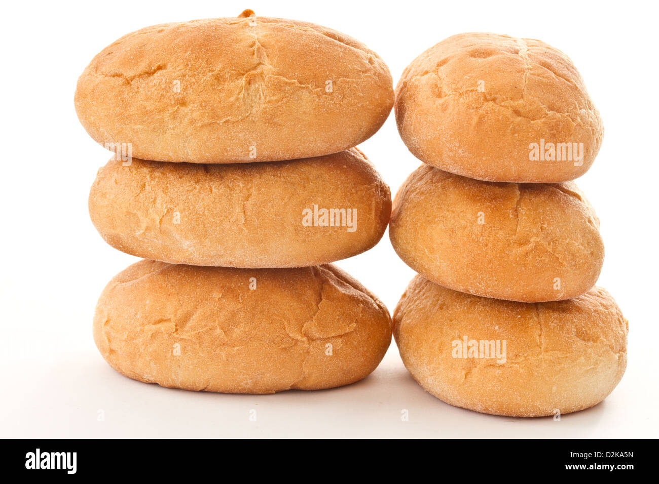 Large white rolls hi-res stock photography and images - Alamy
