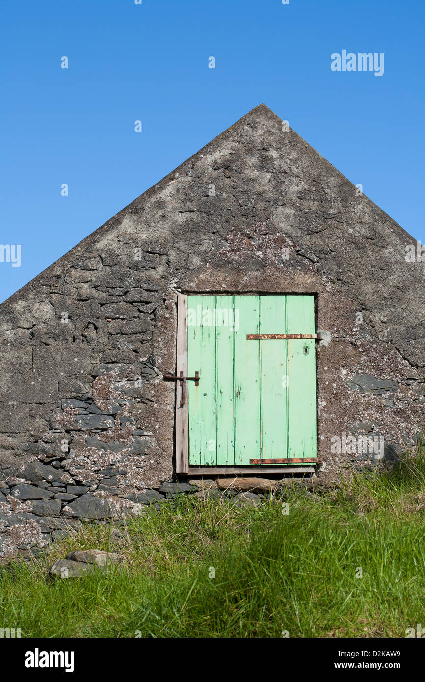 Hayloft Door High Resolution Stock Photography and Images - Alamy