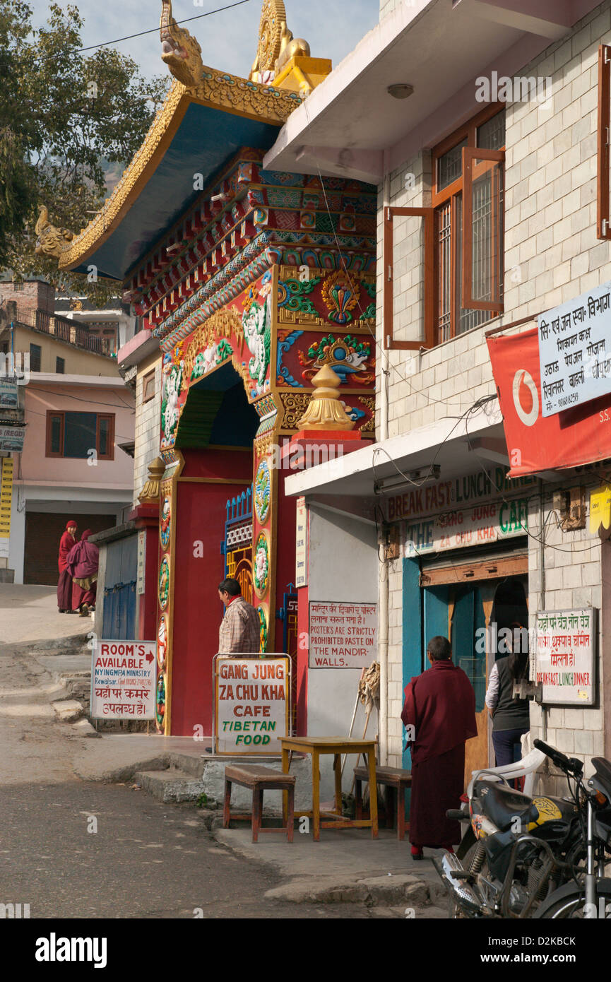 Rewalsar Himachal Pradesh India Stock Photo - Alamy