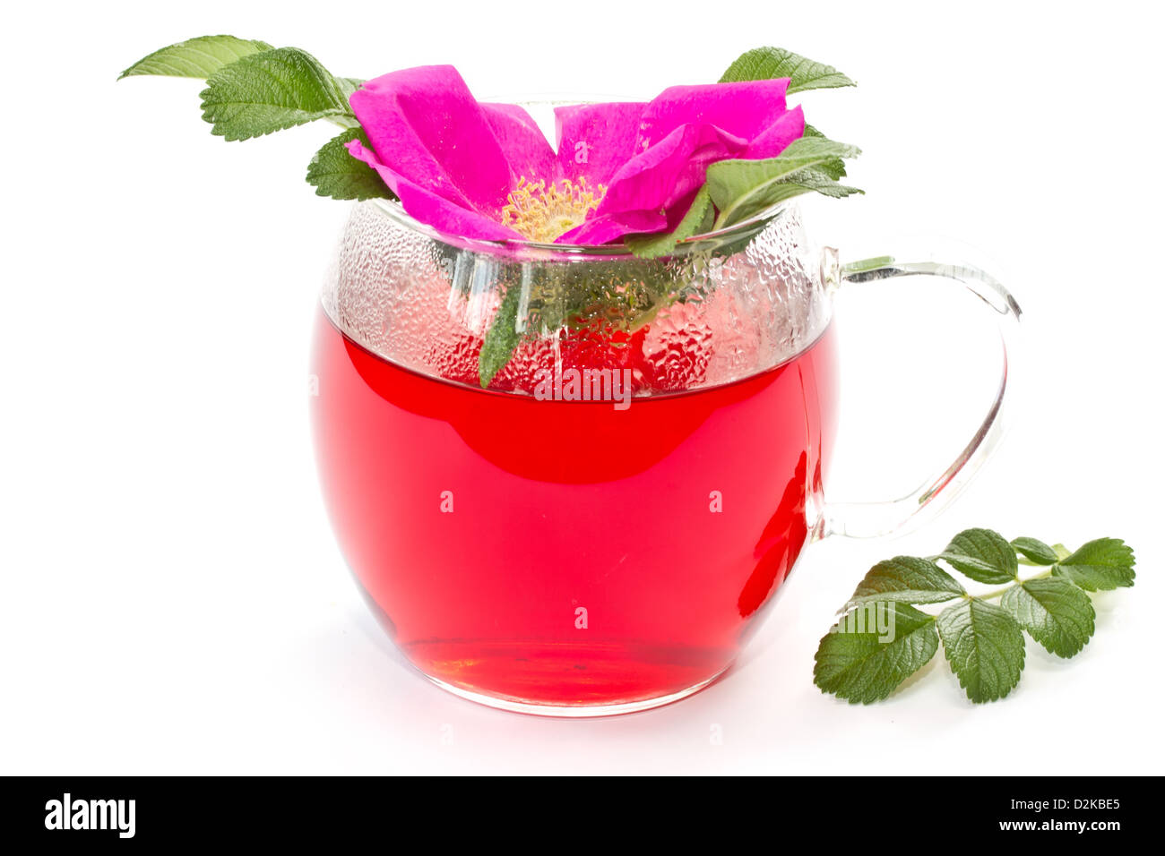 Rose hip tea hi-res stock photography and images - Alamy