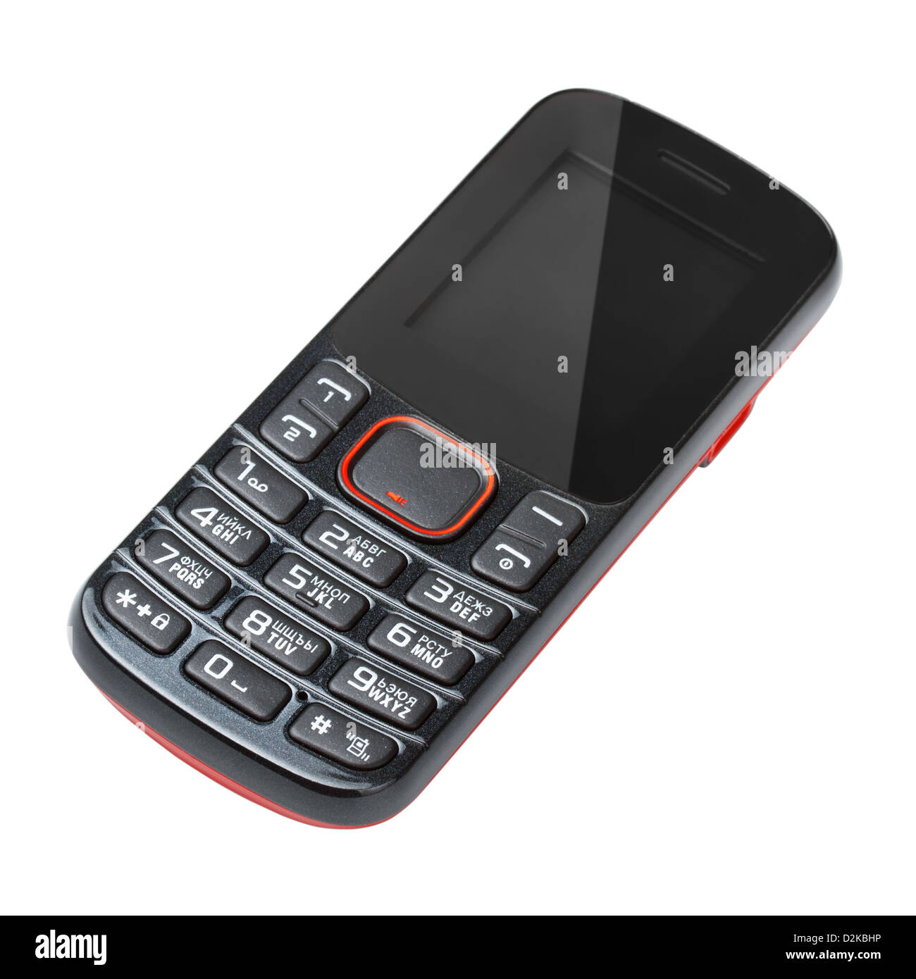 Modern mobile nobody hi-res stock photography and images - Alamy