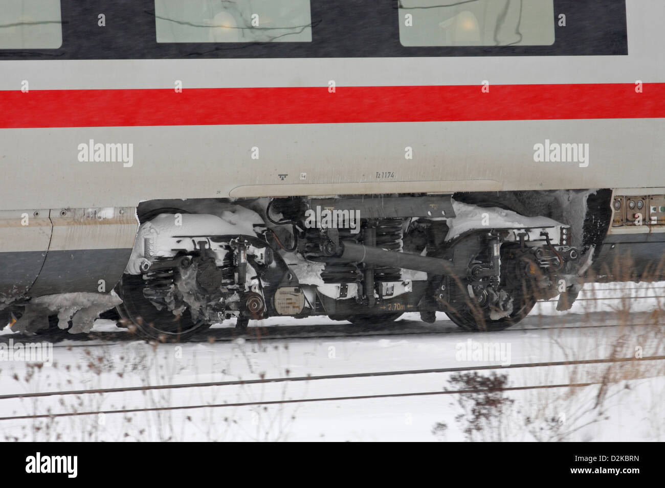 Bogie hi-res stock photography and images - Alamy