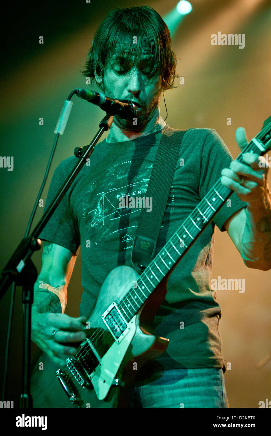 Creighton barrett hi-res stock photography and images - Alamy