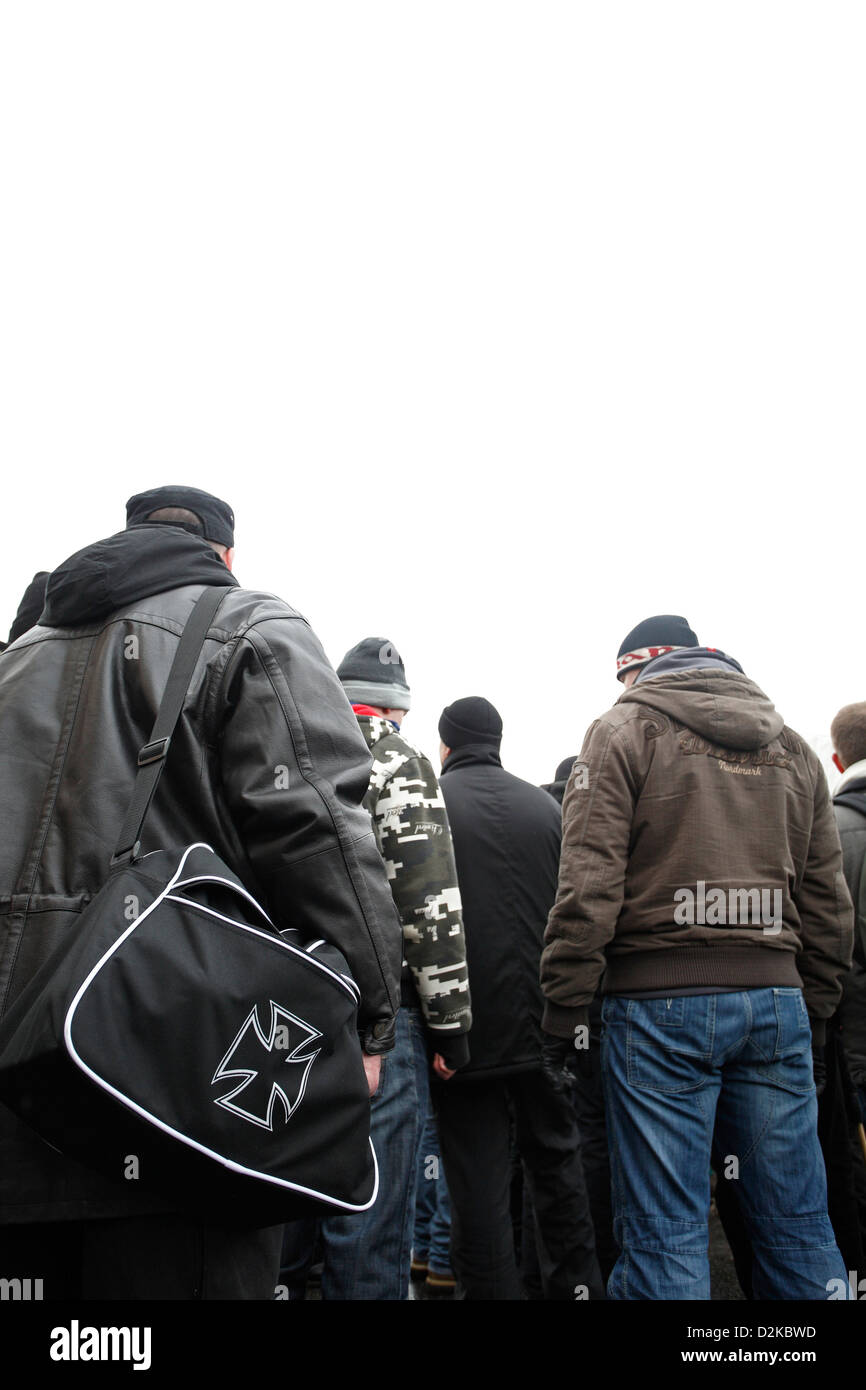 Participating demonstrators hi-res stock photography and images - Alamy