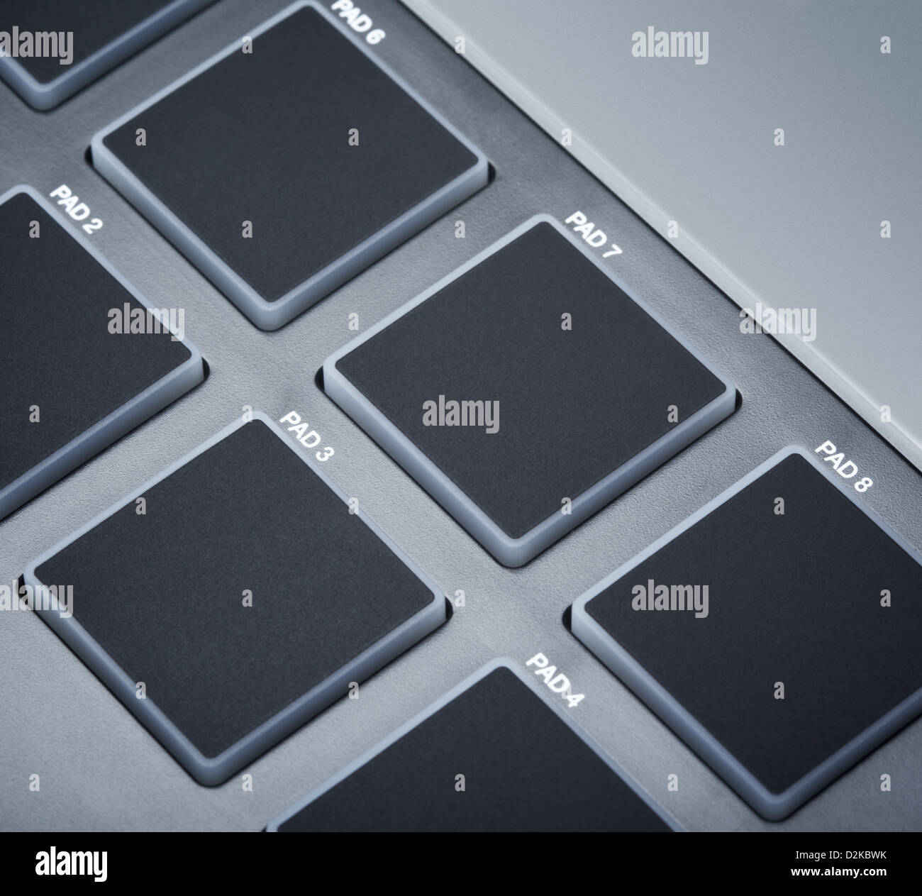 Keyboard pads hi-res stock photography and images - Alamy