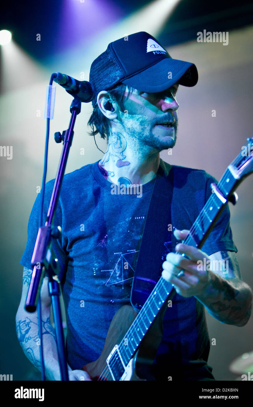 Creighton barrett hi-res stock photography and images - Alamy
