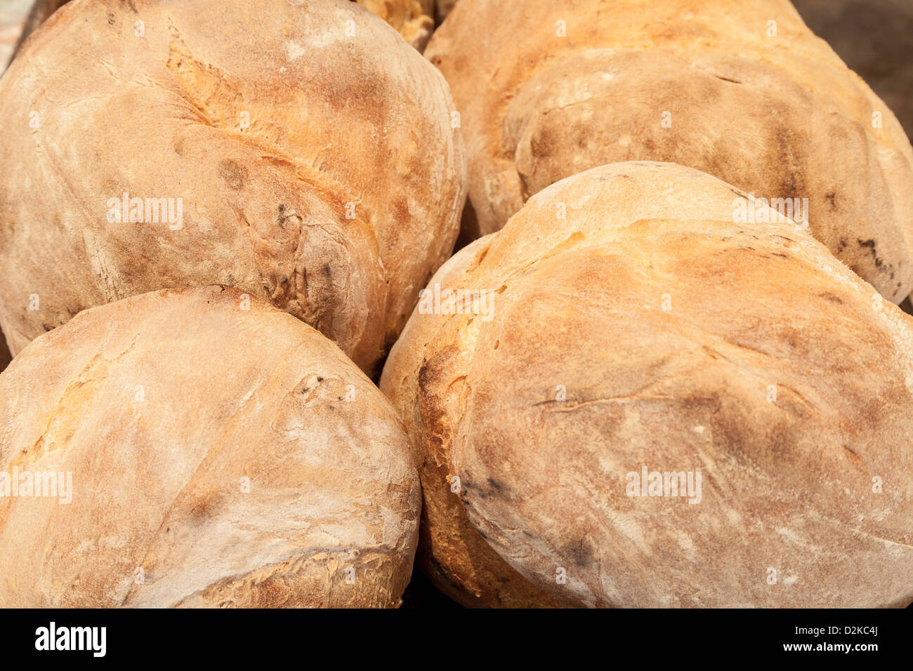 Portuguese bread hi-res stock photography and images - Alamy