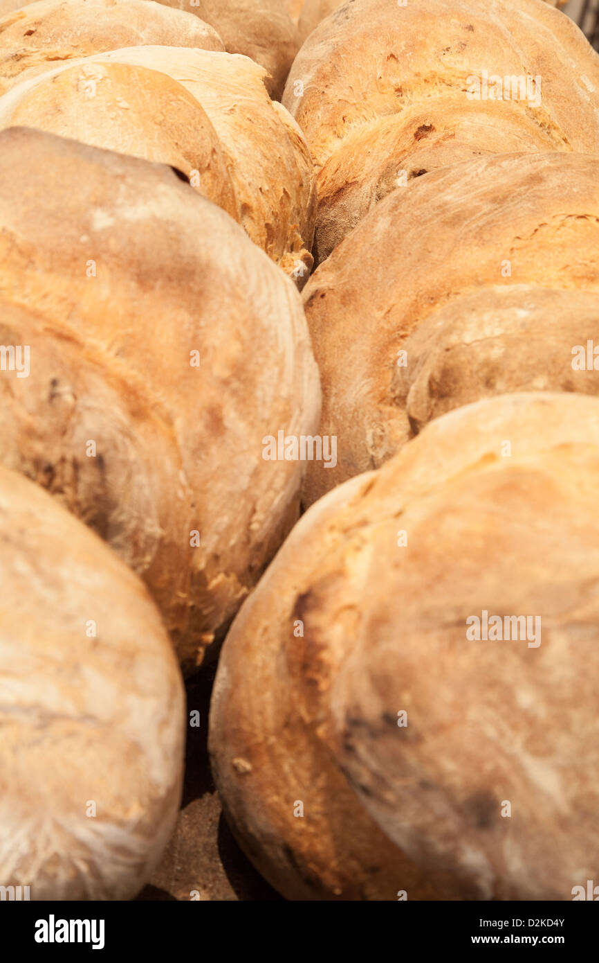 Portuguese bread hi-res stock photography and images - Alamy