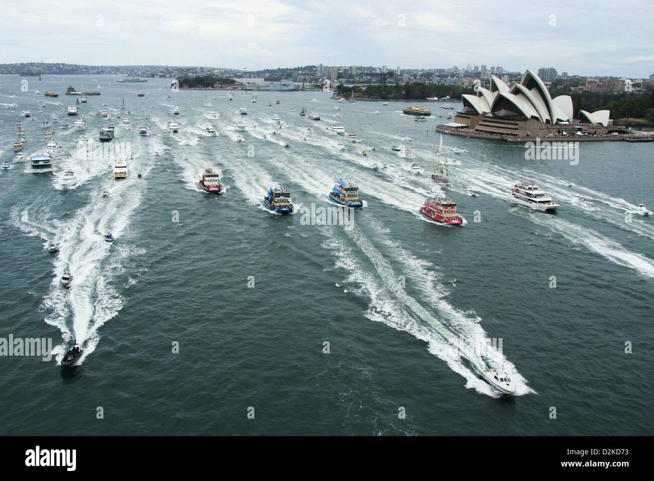 Sydney first fleet ferry hi-res stock photography and images - Alamy