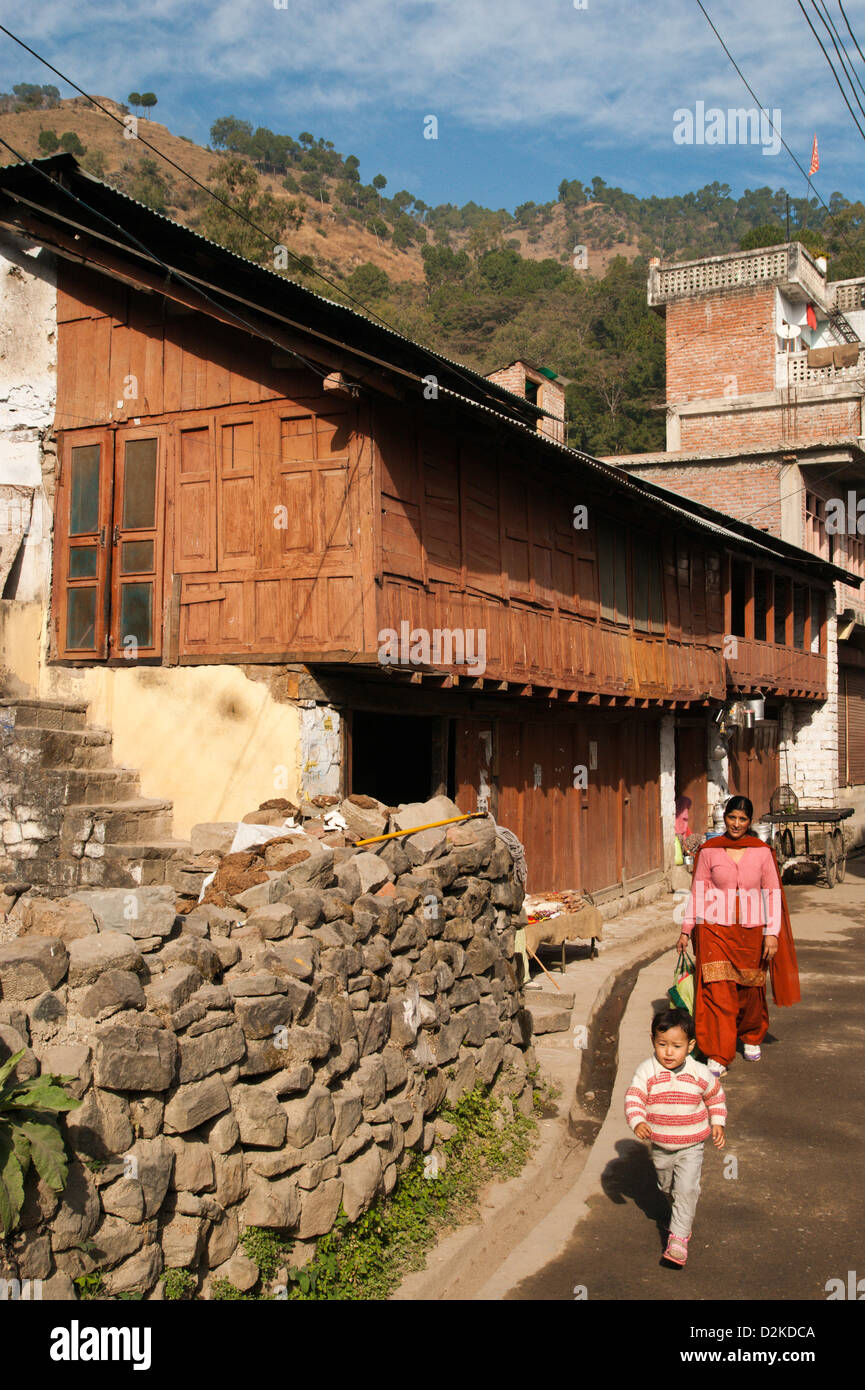 Rewalsar Himachal Pradesh India Stock Photo - Alamy