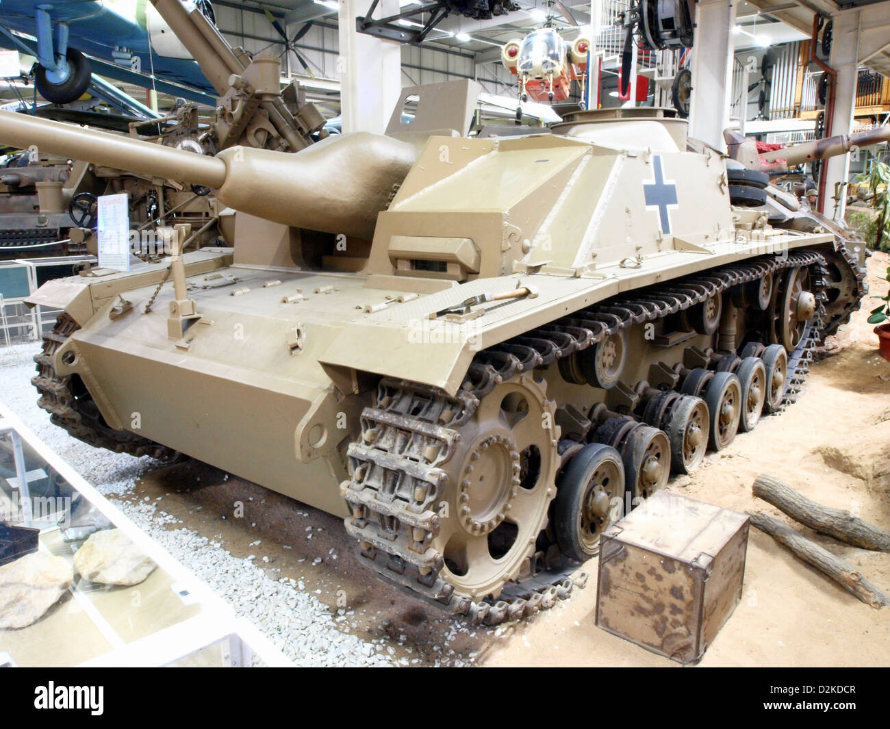 Sturmgeschutz iii hi-res stock photography and images - Alamy