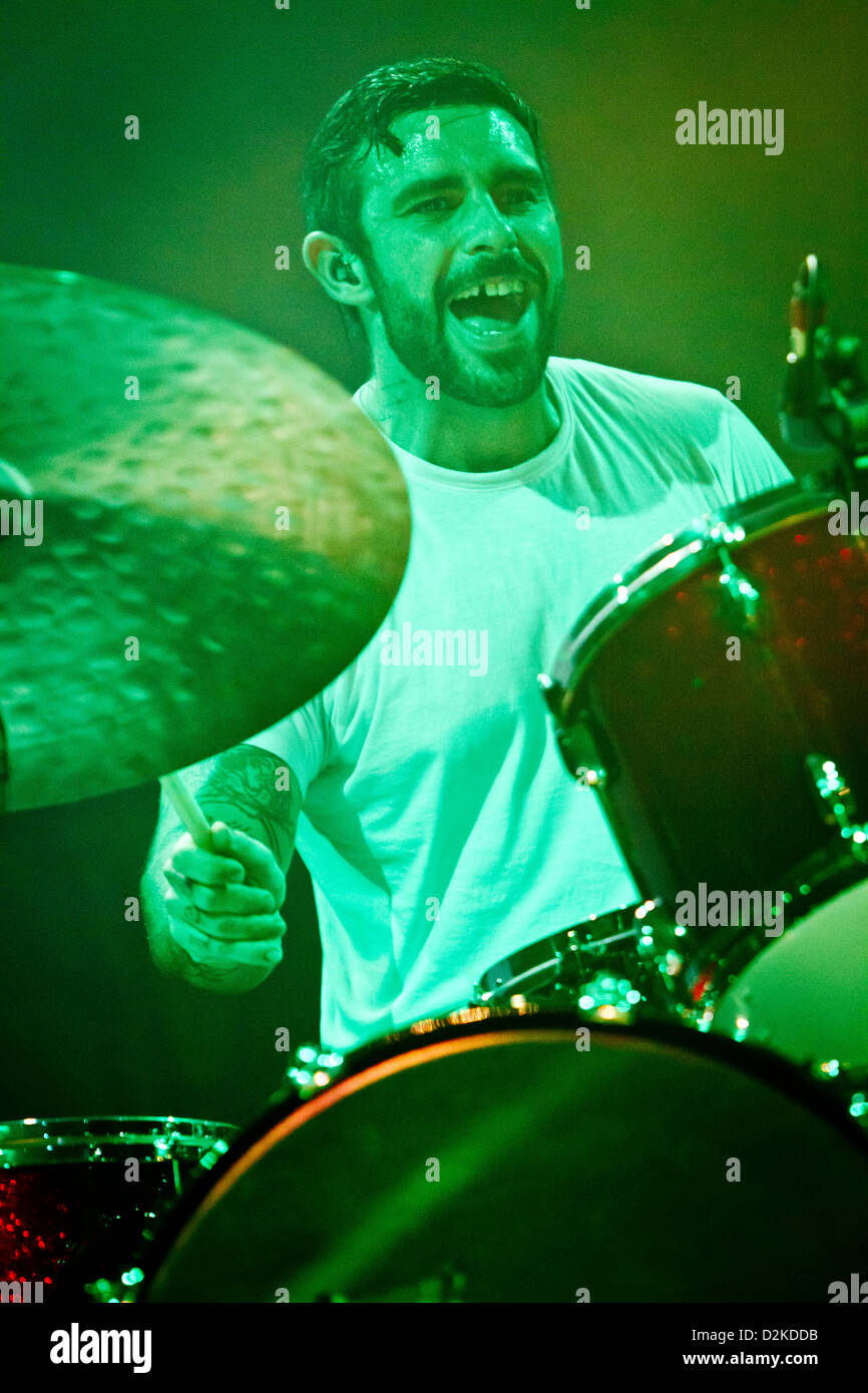 Creighton Barrett High Resolution Stock Photography and Images - Alamy