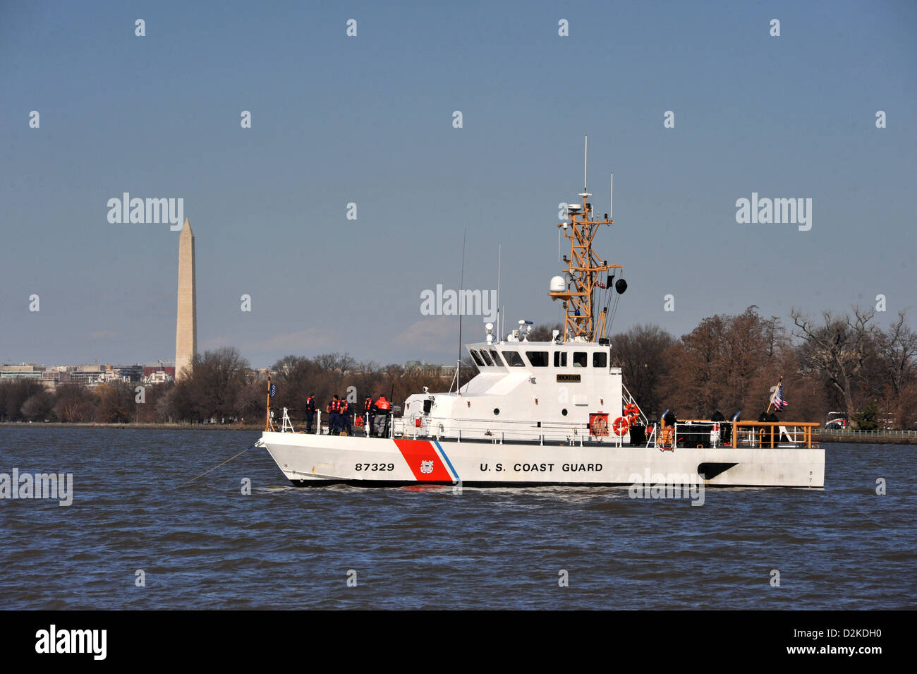 87 foot patrol boat hi-res stock photography and images - Alamy