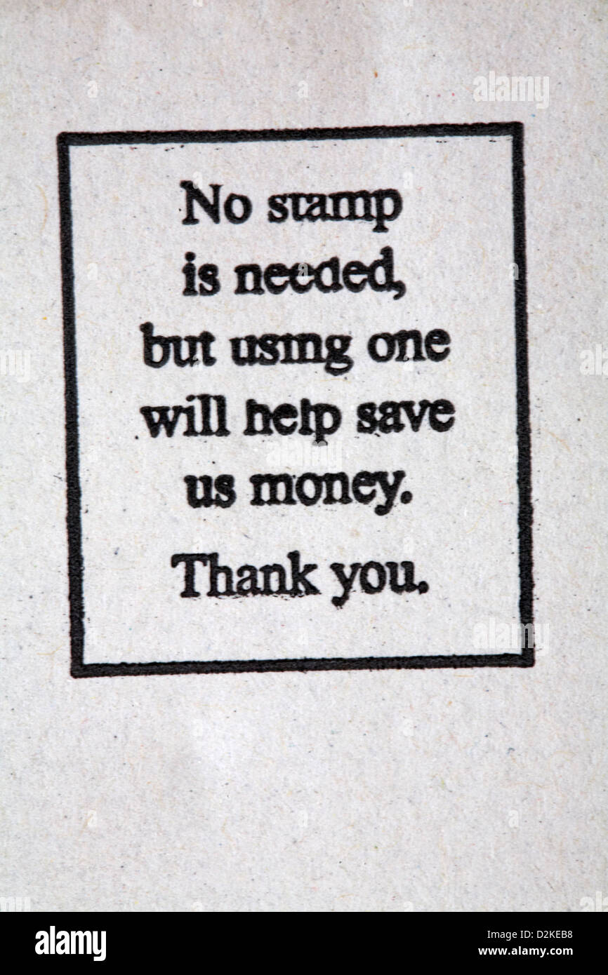 Us postage stamp envelope hi-res stock photography and images - Alamy