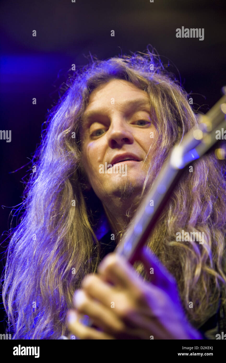 Joel hoekstra hi-res stock photography and images - Alamy