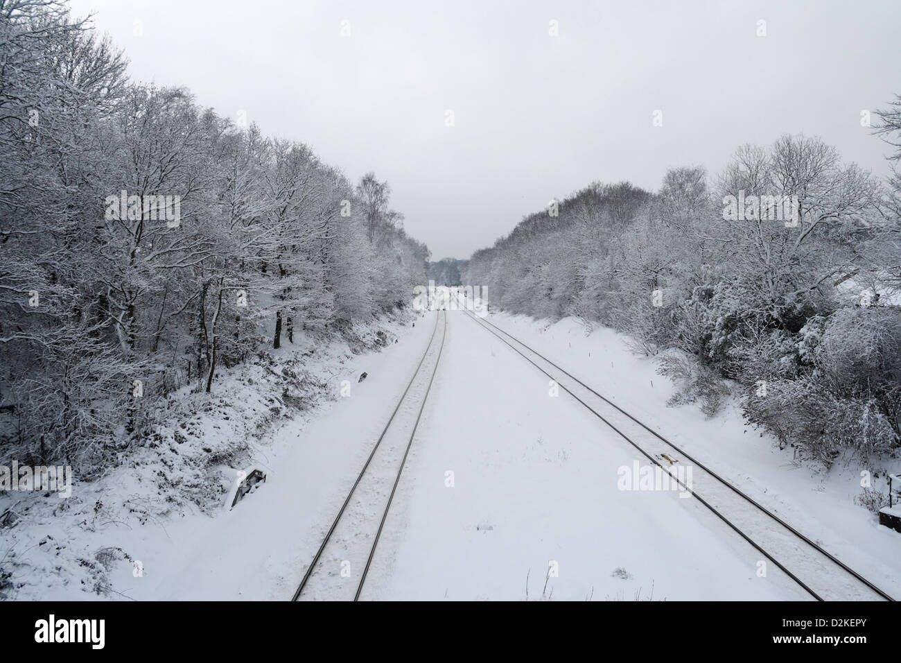 British main lines hi-res stock photography and images - Alamy