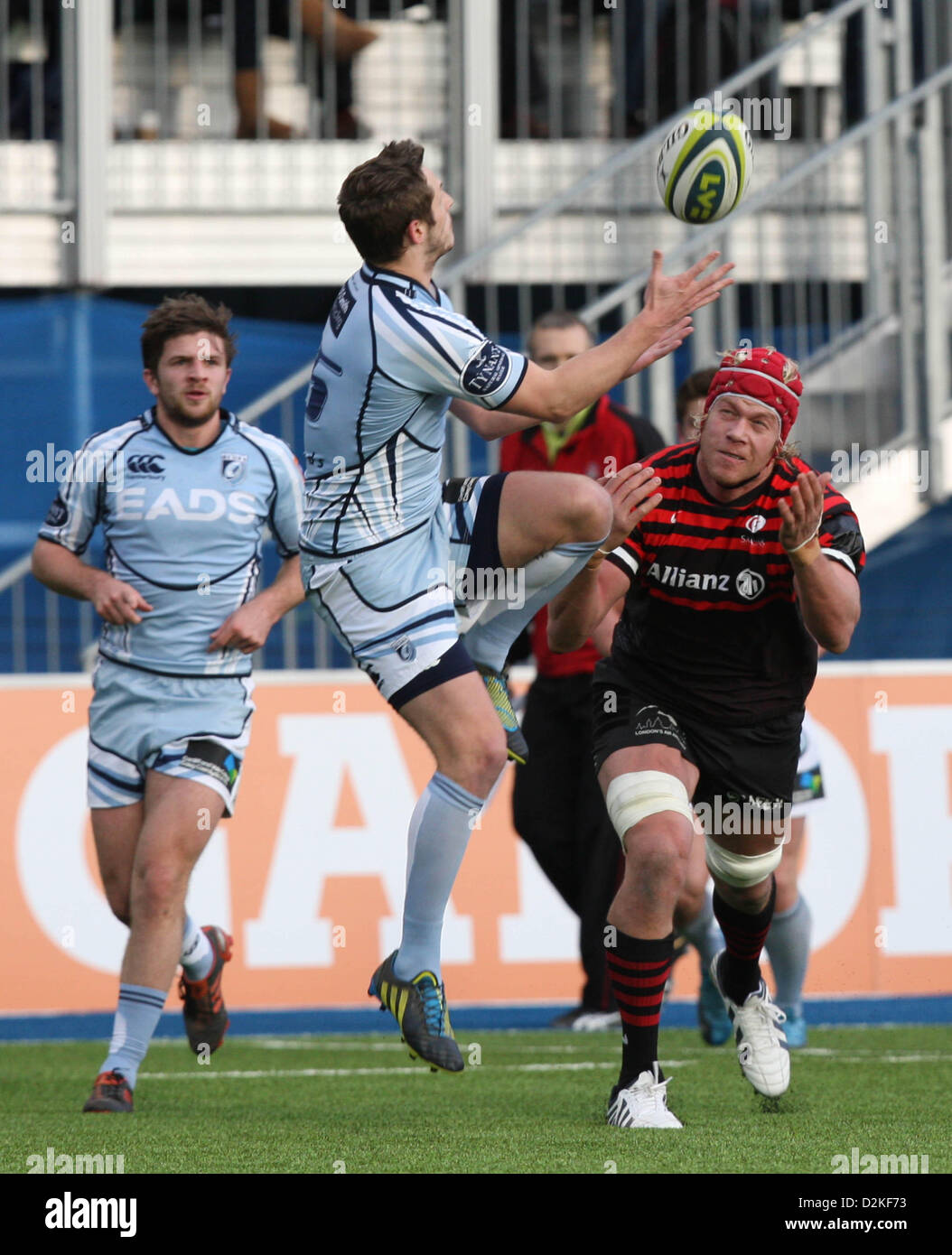 Sports stadium cardiff 01 hi-res stock photography and images - Alamy