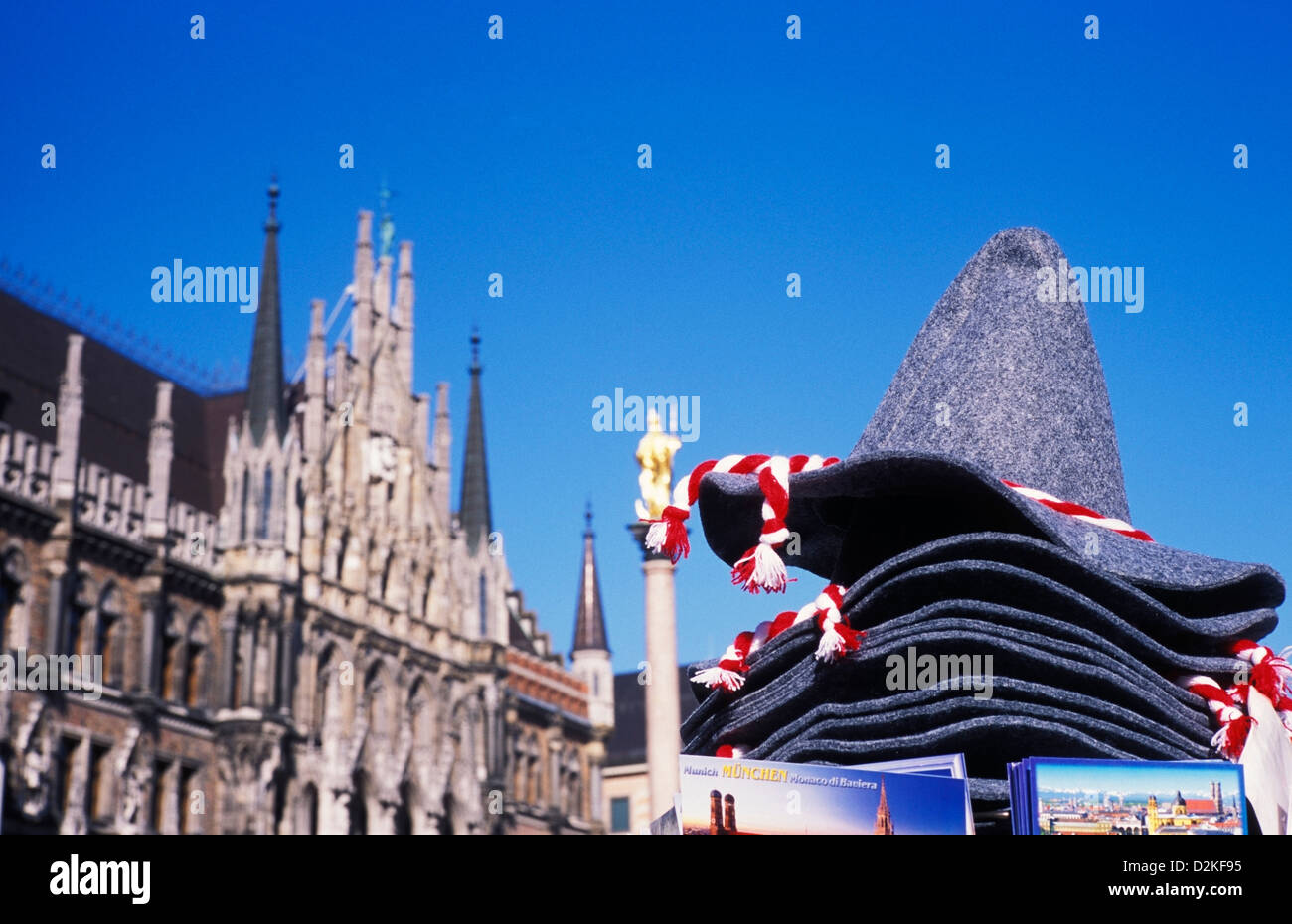 Bavarian style hi-res stock photography and images - Alamy