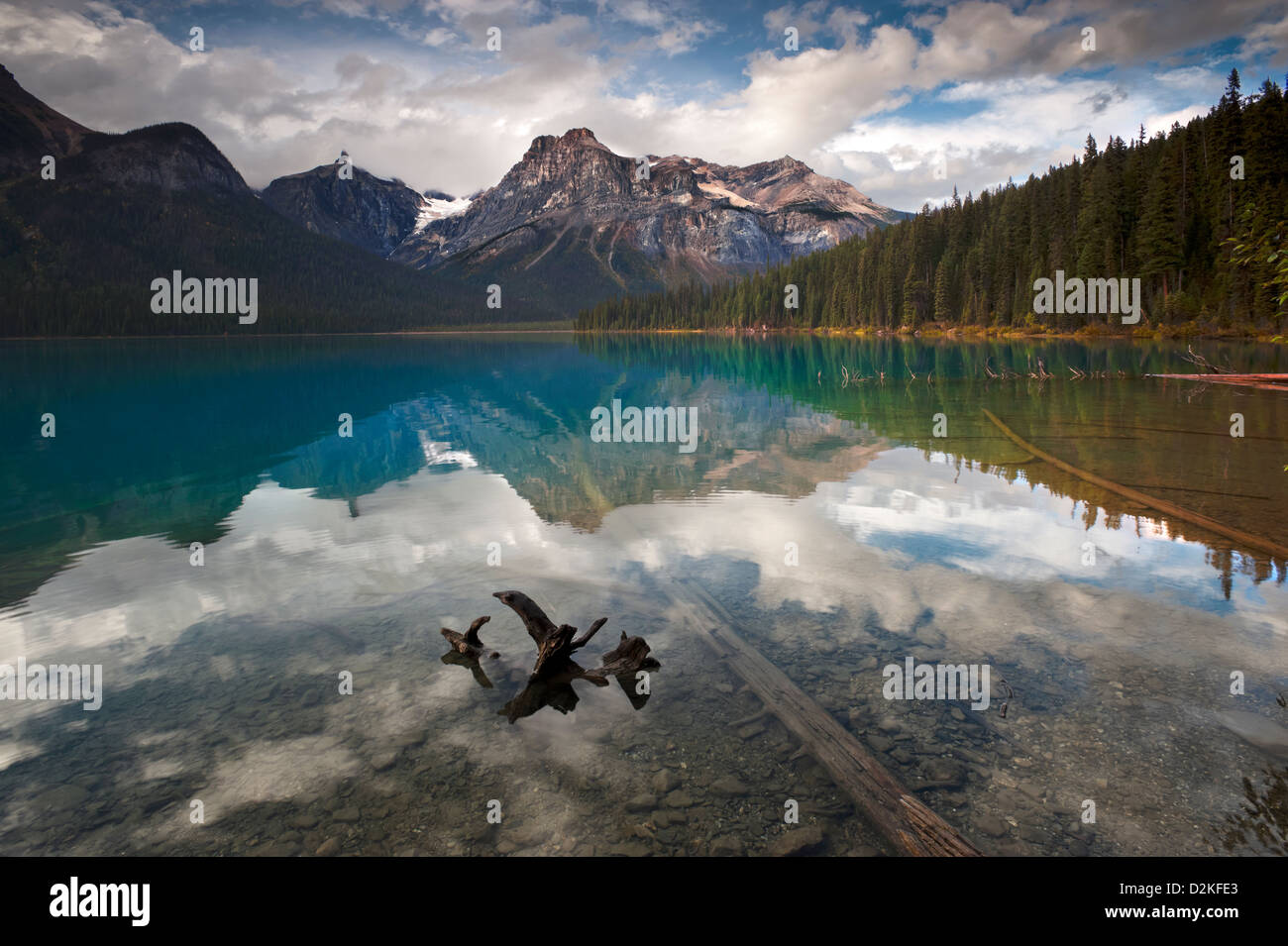 Yoho national park hi-res stock photography and images - Alamy