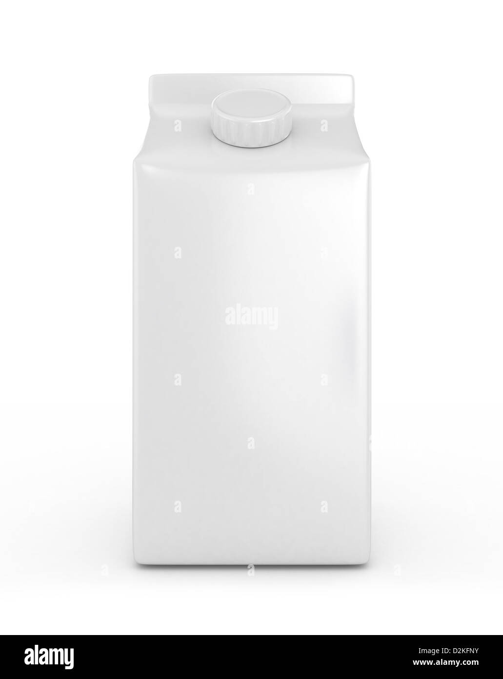 Milk three isolated carton hi-res stock photography and images - Alamy