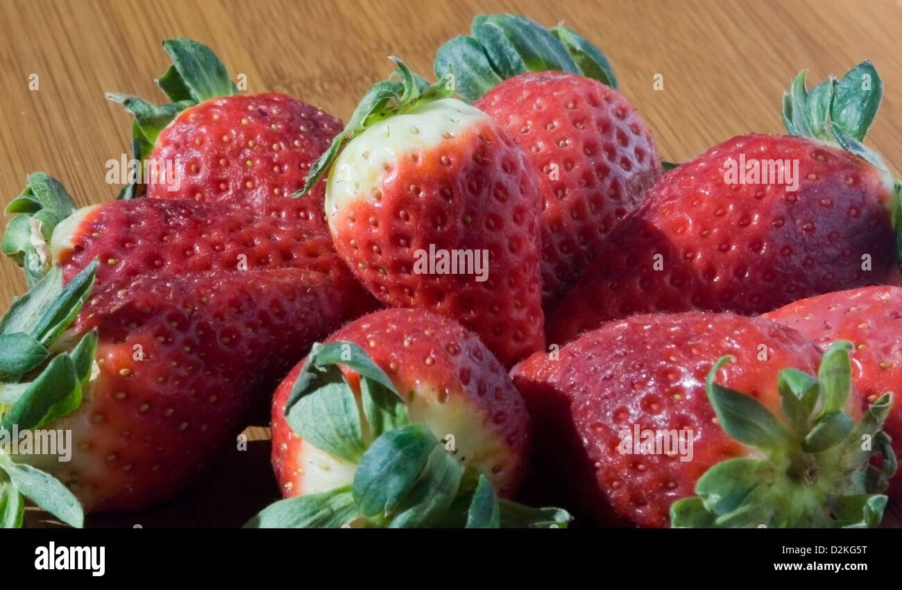 Straberry hi-res stock photography and images - Alamy