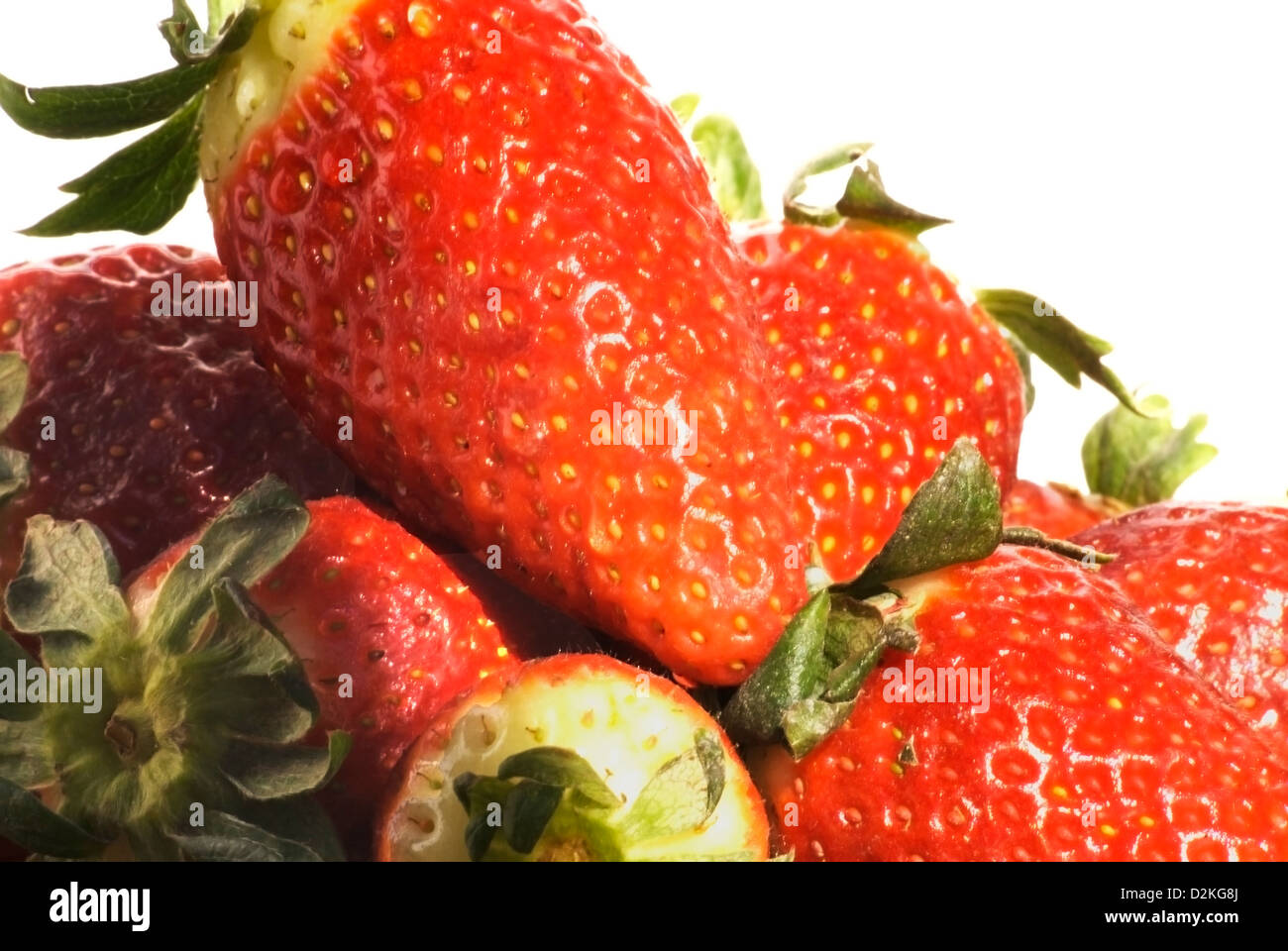 Straberry jam hi-res stock photography and images - Alamy